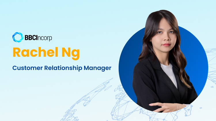 Meet the team: Rachel