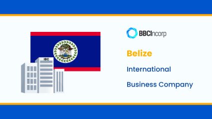 From A to Z: Belize International Business Company (IBC) | BBCIncorp ...