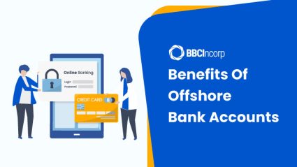 Top 8 Benefits Of Offshore Bank Accounts That Urge You To Move ...