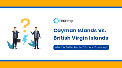 Cayman Islands vs British Virgin Islands: Which One to Choose?