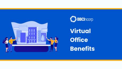 Virtual Office Benefits That You Should Not Miss Out | BBCIncorp Offshore