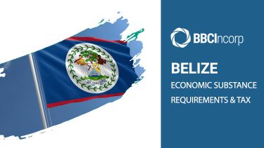 Belize Economic Substance Requirements & Tax Guide