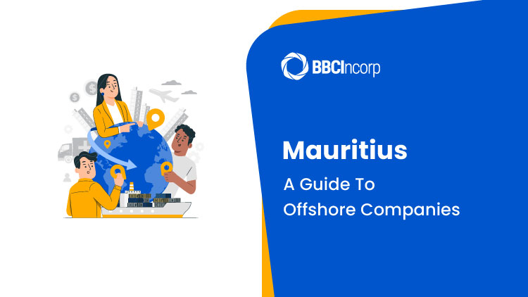 A Guide To Offshore Company In Mauritius