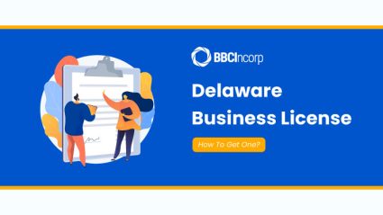 Business License In Delaware: What Is It & How To Get One | BBCIncorp ...