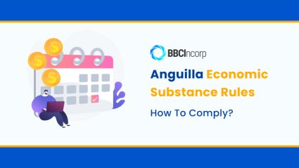 Anguilla Economic Substance Requirements: How To Stay Compliant ...