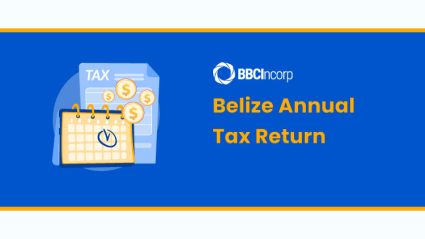Belize Annual Tax Return And How To File