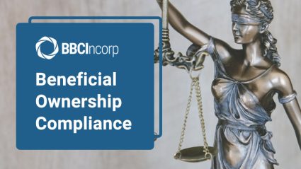 Beneficial Ownership Rule: An AML Compliance Guide