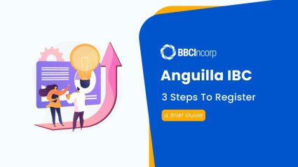 Anguilla International Business Company (IBC): 3 Steps To Register ...