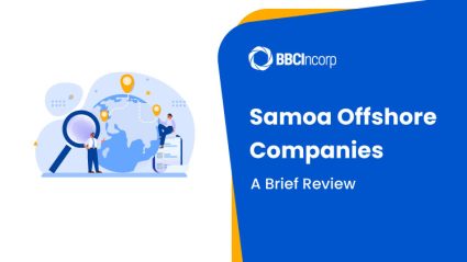 Samoa Offshore Company: A Brief Review For Foreign Investors ...
