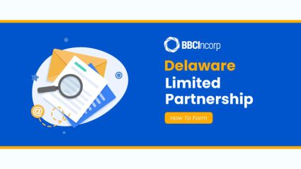 A Step-by-step Guide To Delaware Limited Partnership Formation