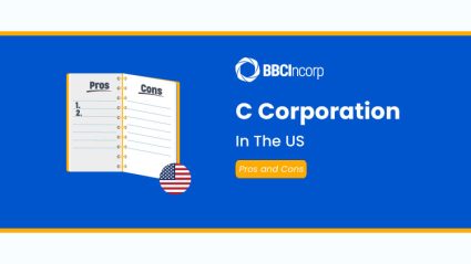 C Corporation Advantages And Disadvantages - What You Need To Know ...