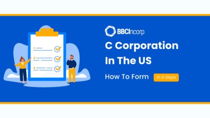 How To Form A C Corporation: The Ultimate Guide | BBCIncorp Offshore