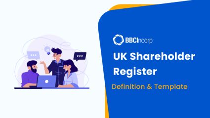 Shareholder Register UK: A Comprehensive Guide For Businesses | BBCIncorp