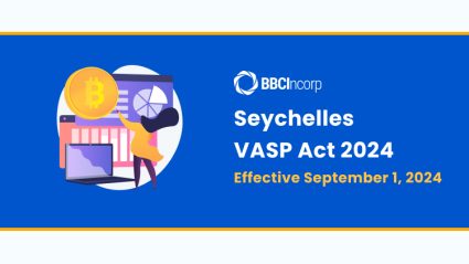 Enactment Of The Virtual Assets Service Providers (VASP) Act 2024 In ...