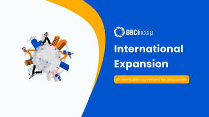 International Expansion: An Inevitable Movement For Businesses ...