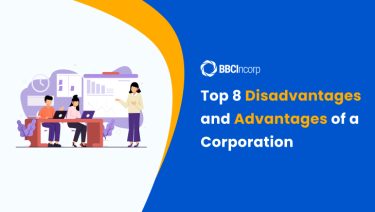 Top 8 Disadvantages and Advantages of a Corporation | BBCIncorp Offshore