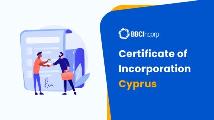 Certificate of Incorporation Cyprus: All Things You Know | BBCIncorp ...