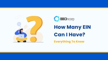 How Many EIN Can I Have? Things To Know About EINs
