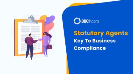 What is a Statutory Agent? Definition and Responsibilities