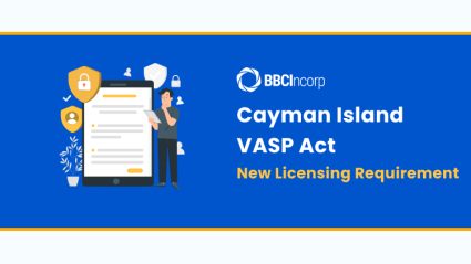 Cayman Islands Implements Phase Two of VASP Act: New Licensing ...