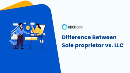 Sole Proprietorship vs. LLC: Key Differences Explained