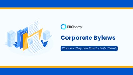 What Are Corporate Bylaws? How to Write Them?