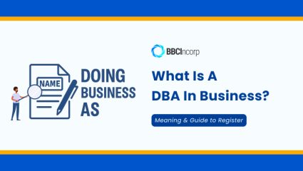 What Is a DBA in Business? 4 Steps to File a DBA Easily
