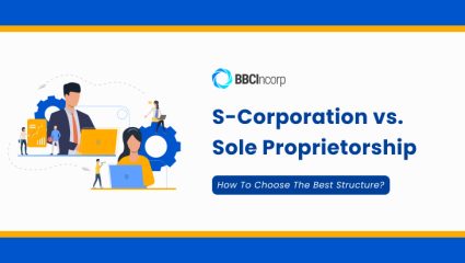 S-Corp vs. Sole Proprietorship: Choosing The Best Structure