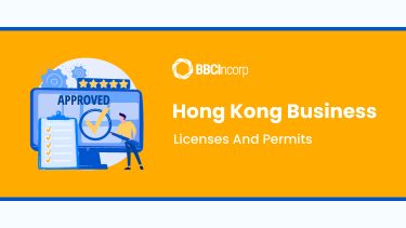 Which Types Of Business Need Licenses And Permits In Hong Kong ...