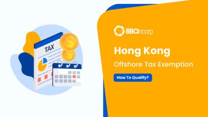 Hong Kong Offshore Tax Exemption: How To Qualify?