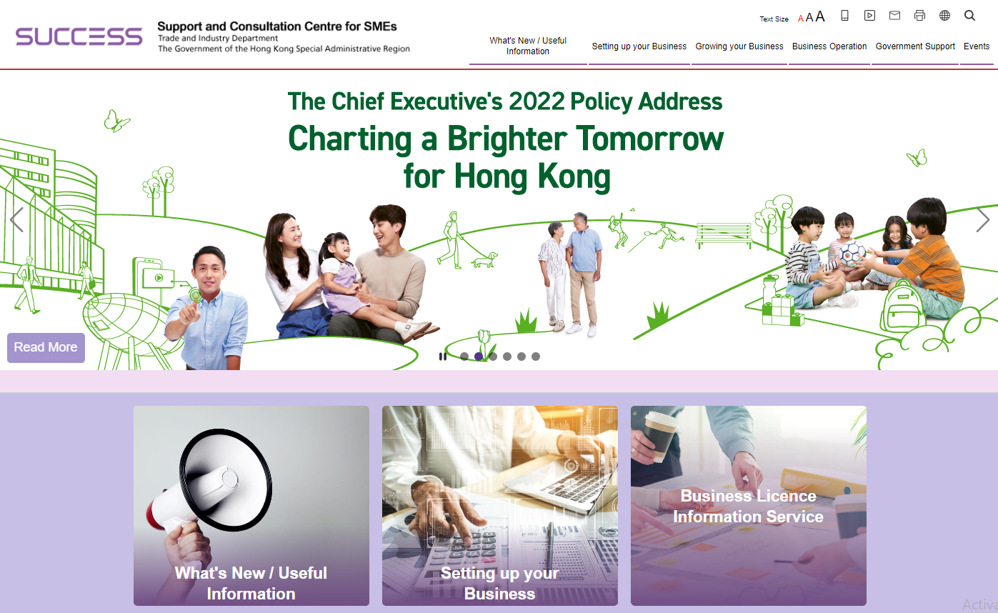 Useful Checking Tools For Your Hong Kong Company Registration