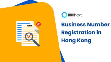 What Is A Business Registration Number In Hong Kong? | BBCIncorp Hong Kong