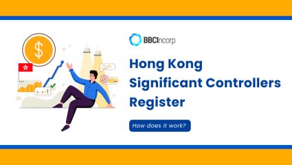 The Hong Kong’s Significant Controllers Register Guideline