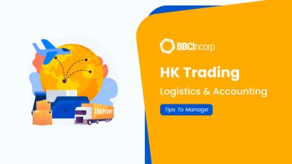 How to Manage Logistics and Accounting When Trading in Hong Kong ...