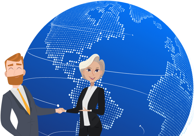 Partner with BBCIncorp Hong Kong