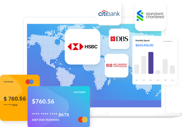 Open a Bank Account for Hong Kong Company | BBCIncorp Hong Kong