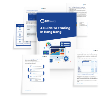 Tax Practices for Your Hong Kong Trading Company: How to Leverage
