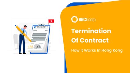 Termination Of Contract: Ending An Employment Contract In Hong Kong ...