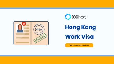 Hong Kong Work Visa Simplified: What Foreigners Need To Know | BBCIncorp