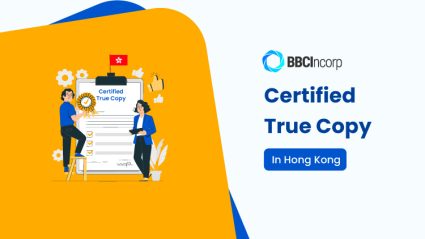 Hong Kong Certified True Copy: 4 Key Questions To Help You Understand ...