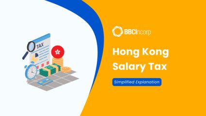 Hong Kong Salary Tax Guide: Your Compass to Tax Compliance as an Expat ...