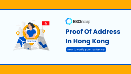 Proof Of Address In Hong Kong: How to Confirm Your Valid Residence ...