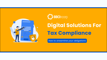 Streamlining Tax Compliance: Essential Digital Solutions For Businesses ...