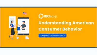 Crossing Borders: Understanding American Consumer Behavior For Asia ...