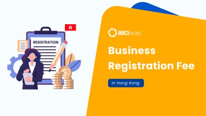 Business Registration Fee in Hong Kong: 2026 Updated | BBCIncorp Hong Kong