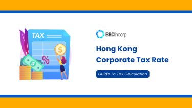Hong Kong Corporate Tax Rates and Business Tax Efficiency