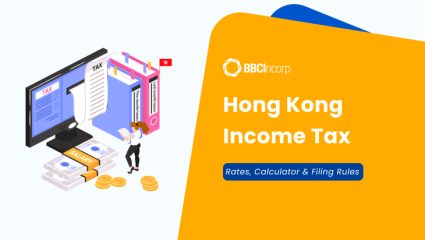 Hong Kong Income Tax Guide: Rates, Calculator & Filing Rules
