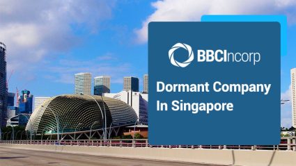 Everything to Know About Dormant Company in Singapore