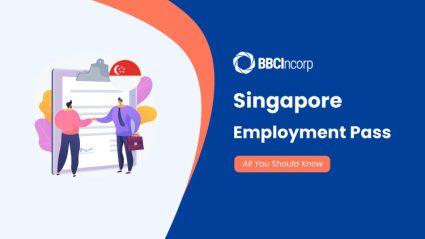 What you need to know about Singapore Employment Pass