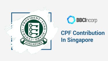 Overview of CPF Contribution in Singapore